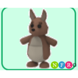Neon Kangaroo - Game Items - Gameflip