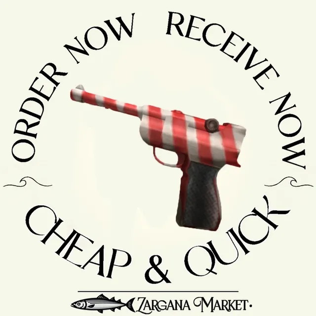 lugercane mm2 - Game Items - Gameflip