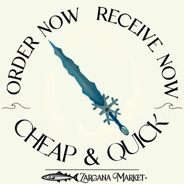 snowflake mm2 - Game Items - Gameflip