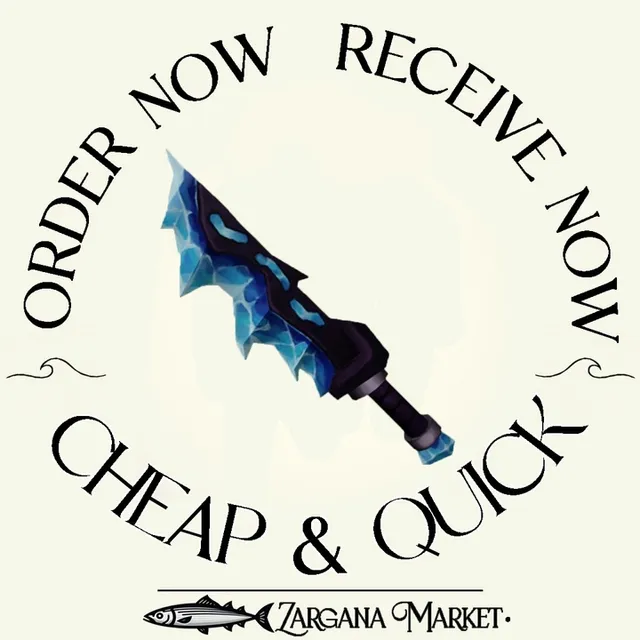 frostbite mm2 - Game Items - Gameflip