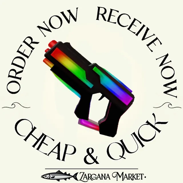 chroma laser mm2 - Game Items - Gameflip