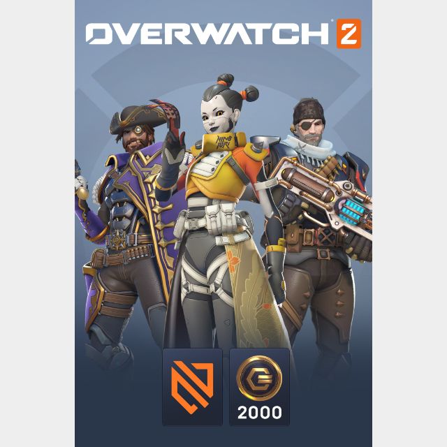 Overwatch Watchpoint Pack - XBox One Games - Gameflip