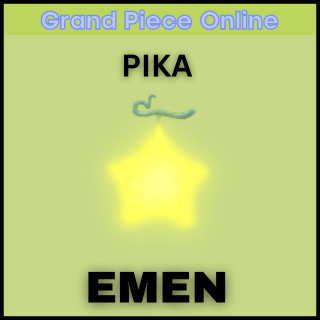 Pika - Game Items - Gameflip