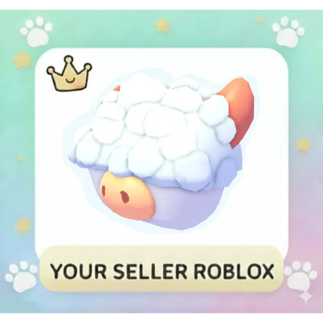 Aberdeen Angus Box x50 - Adopt Me Game Item - Gameflip