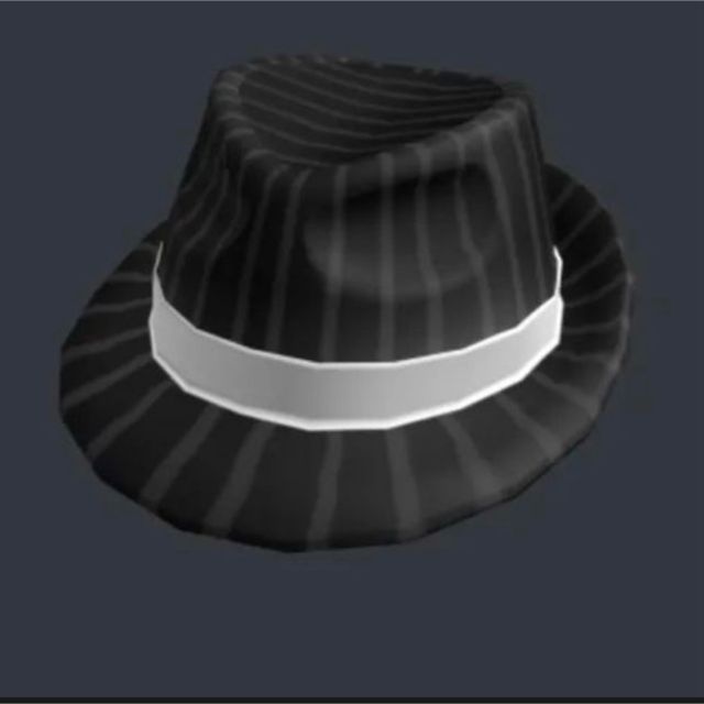 Limited | Legitimate Fedora - Game Items - Gameflip