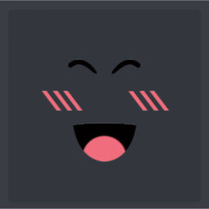 Limited | Super Super Happy Face - Game Items - Gameflip