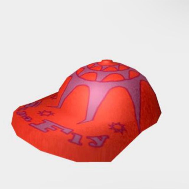 Limited | Supa Dupa Fly Cap - Game Items - Gameflip