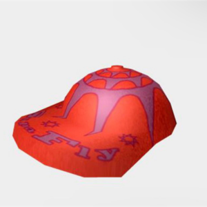 Limited | Supa Dupa Fly Cap - Game Items - Gameflip