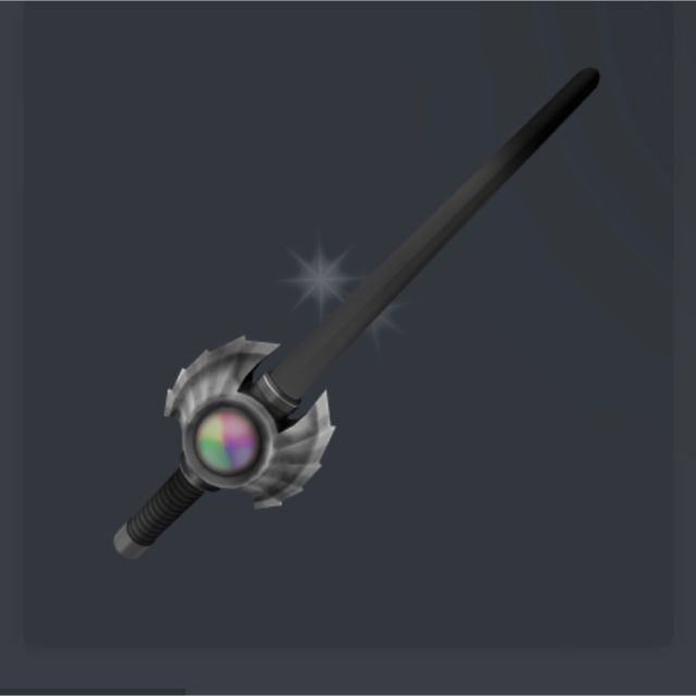 Limited | Noir Periastron Psi - Game Items - Gameflip