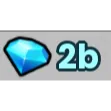 2b Gems - Pet Simulator 99 Game Items - Gameflip