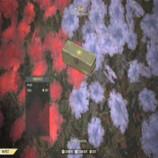 Quad Mod - Fallout 76 Game Items - Gameflip