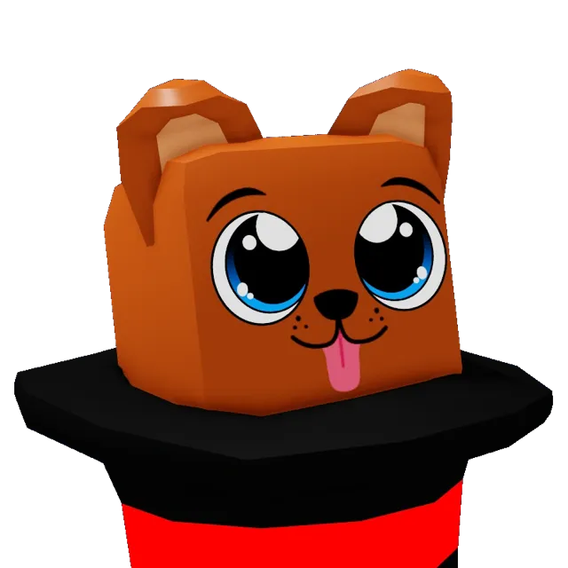 Tophat A - Roblox Game Items - Gameflip