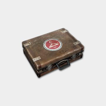 PUBG PACK SURVIVOR CRATE + WANDERER CRATE - Other - Gameflip