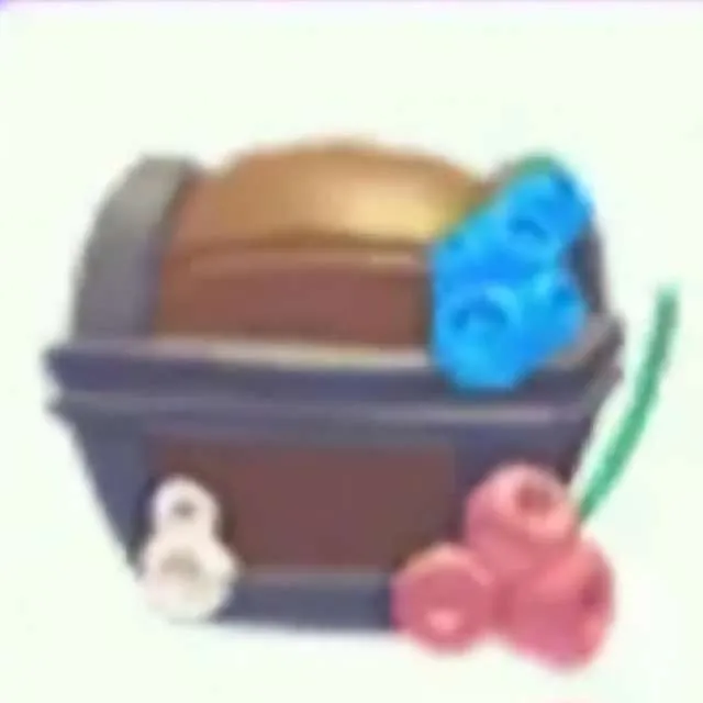 Hermit Crab Box - Adopt Me Game Item - Gameflip