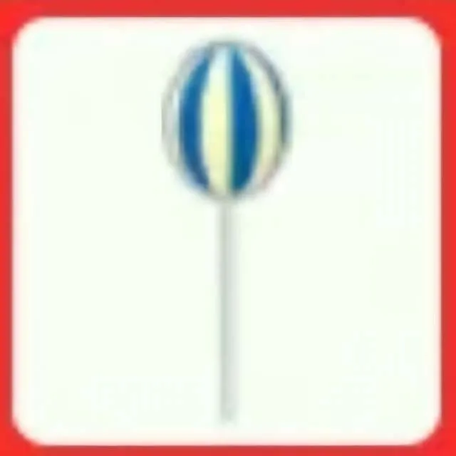 Fancy Balloon - Adopt Me Game Item - Gameflip