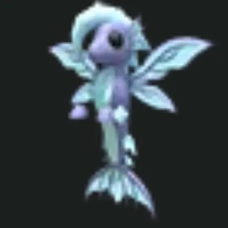 Merhorse - Adopt Me Game Item - Gameflip