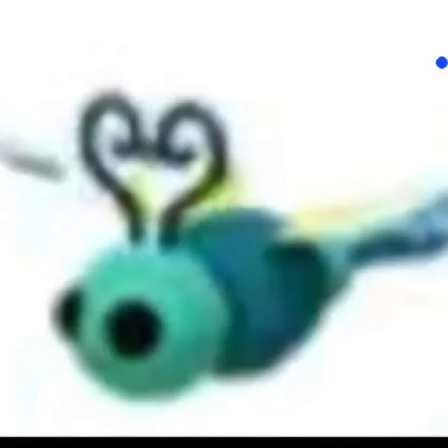 Dragonfly - Adopt Me Game Item - Gameflip