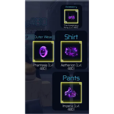 Jujutsu Infinite Hollow Purple Set (SEC) 4 pieces - Jujutsu Infinite ...