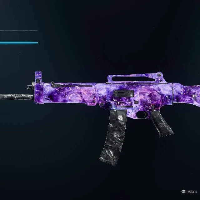Black Ops 6 Dark Matter - Call of Duty: Black Ops 6 Game Item - Gameflip