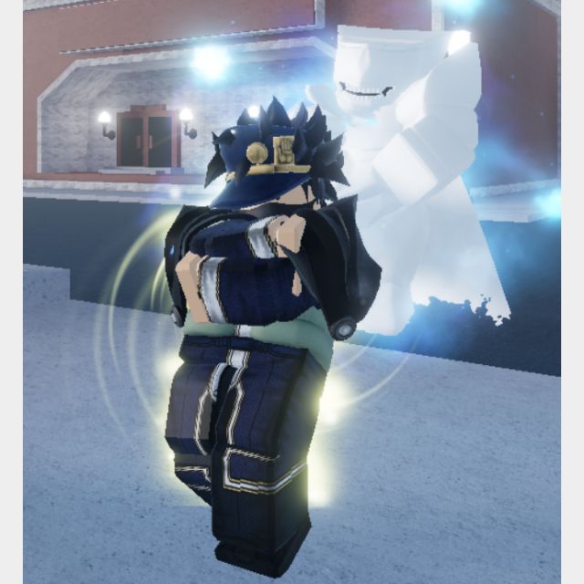 Other | GTWOH | YBA - Game Items - Gameflip