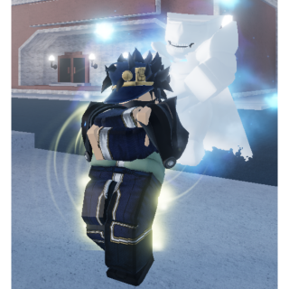 Other | GTWOH | YBA - Game Items - Gameflip