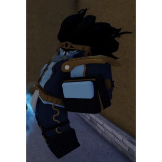 Other | SP OVA Base | YBA - Game Items - Gameflip