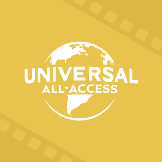 Universal All Access reward from The Super Mario Bros - Digital Movies ...