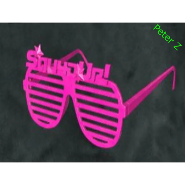 PUBG | Pink Shutter Glasses - PLAYERUNKNOWN'S BATTLEGROUNDS Game Items ...