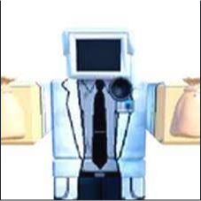 SCIENTIST CAMERAMAN - Game Items - Gameflip