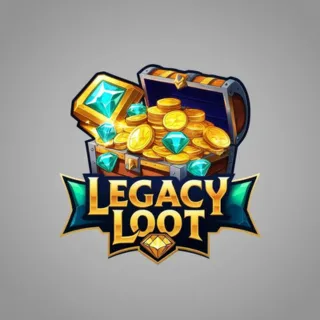 Legacy Loot - Gameflip
