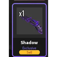 Shadow DB, Rev & Shotgun - Other Game Item - Gameflip
