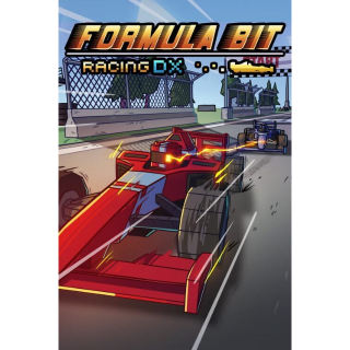 Formula Bit Racing DX - XBox One Games - Gameflip