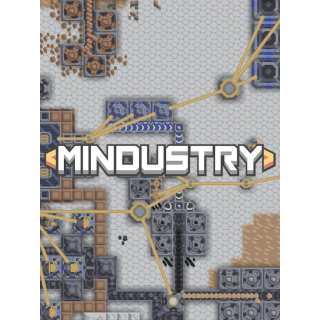 Mindustry - Steam Games - Gameflip
