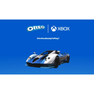 Forza Horizon 5 - Oreo Edition Pagani Zonda Cinque Roadster - Other ...