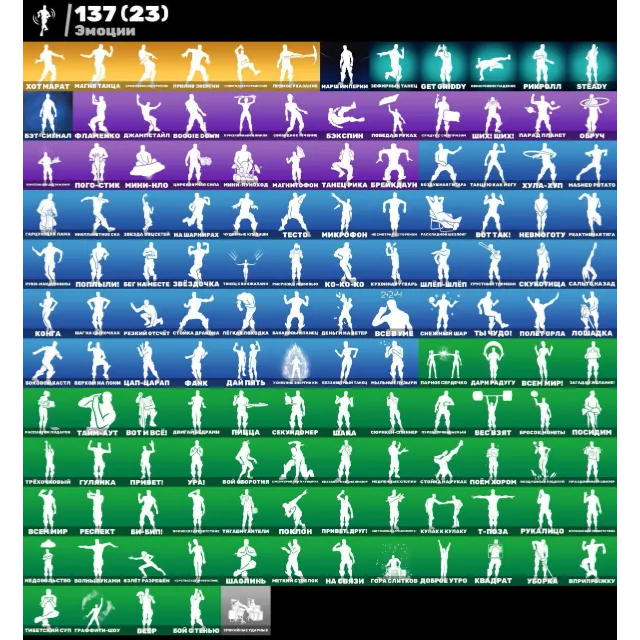 🔥🌸144 SKINS🌸🔥OLD PVE🔥GOLD MIDAS | FISH(WORLD CUP) | ORANGE MOOD🌸🔥FULL ...