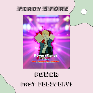 Power Anime Adventure - Game Items - Gameflip