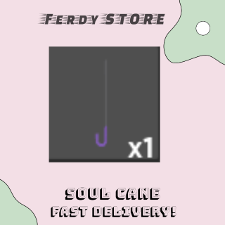 Soul Cane - Game Items - Gameflip