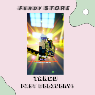 Tango Anime Adventure - Game Items - Gameflip