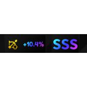 SSS RANGE - Game Items - Gameflip