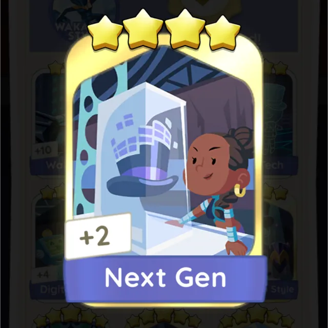 Next Gen - Game Items - Gameflip