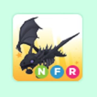 NFR Shadow Dragon - Game Items - Gameflip