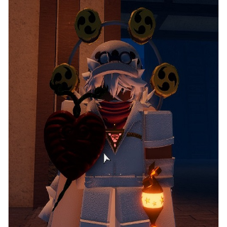 GPO Ope - Game Items - Gameflip