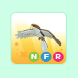 NFR Hawk - Adopt Me! - Spiel Artikel - Gameflip