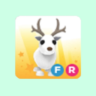 FR Arctic Reindeer - Game Items - Gameflip