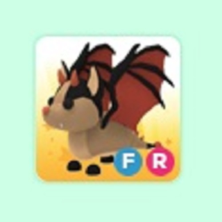 FR Bat Dragon - Game Items - Gameflip
