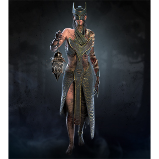 Dead by Daylight - Premium Maiden Guard Outfit (Global Code/ Instant ...