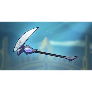 Brawlhalla: Raven's Talon Scythe Skin (Global Code/Instant Delivery ...