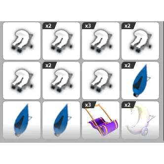 ADOPT ME STROLLER BUNDLE - Adopt Me Game Item - Gameflip