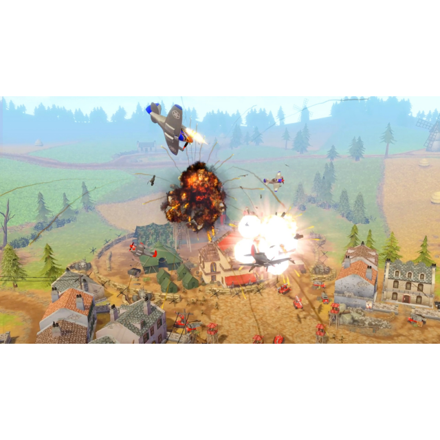 Final Assault PS VR Instant - PS4 Games - Gameflip