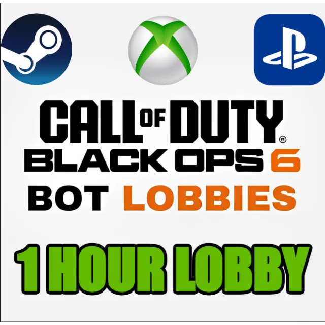 bo6 - Other Game Item - Gameflip